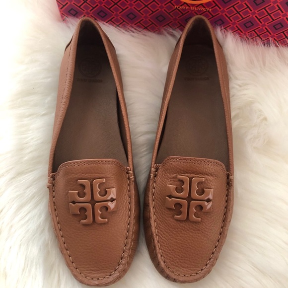 Tory Burch Driving Loafer